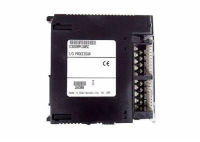China GE IC693APU305  PLCs made 12 points of positive logic inputs delivering 5 VDC or 10 to 30 VDC for sale