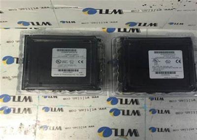 China GE  IC693CMM301  0-32 devices can be linked on a Genius Bus Series 90-70 for sale