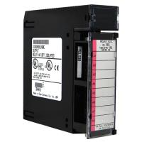 China GE IC693MDL634  24 Volts DC Series 90-30 PLC system  8 input points  11.5 to 30 volts DC for sale