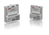 China FCAN-01 CANopen Adapter ABB 68469376 Drive Fieldbus Options New for sale