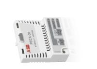 China FECA-01 EtherCAT Adapter 3AUA0000072069 Drive Fieldbus Options for sale