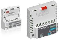 China FECA-01 EtherCAT Adapter 3AUA0000072069 Drive Fieldbus Options for sale