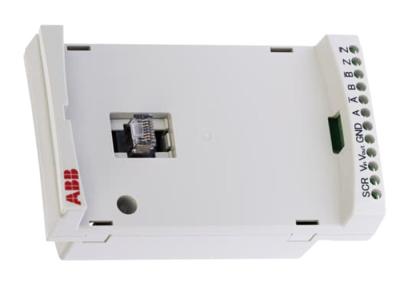 China MTAC-01 Encoder Feedback Module 68566355 Drive I/O Options for ACS355 for sale