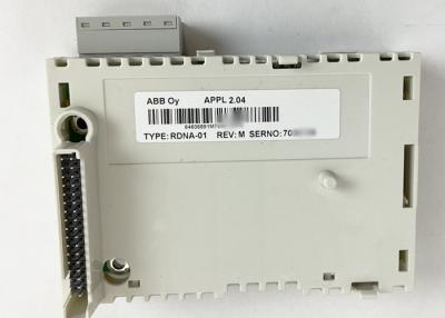 China RDNA-01 DeviceNet Adapter 64606891 Drive Fieldbus Options New for sale