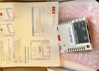 China FMBT-21 TCP Adapter 3AXD50000049964 Two-Port Modbus Fieldbus options for sale