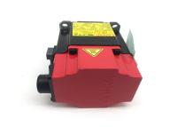 China Fanuc ALPHA AC Servo Drive A06B-0115-B075#0008 Power Supply Module for sale