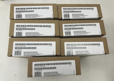 China 6ES7331-7PF01-0AB0 Siemens Simulation Module Sm 331 Series Simatic 8 Analog Input for sale