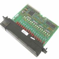 China GE   IC697MDL653 32 points 24 VDC module 90-70 Series 0 to 2 milliamps 8 inputs each for sale