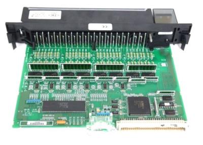 China GE   IC697MDL653 32 points 24 VDC module 90-70 Series 0 to 2 milliamps 8 inputs each for sale