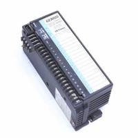 China GE IC660BBD021 24/48 VDC Sink I/O 16 Circuit series 90-30 PLCs 3-wire solid sensors for sale