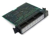 China GE  IC697CHS750 5-Slot Rear Mount I/O Rack  7.5 inches in depth 254 millimeters deep for sale