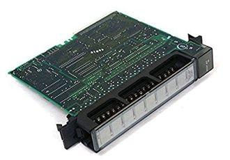 China GE  IC697CHS750 5-Slot Rear Mount I/O Rack  7.5 inches in depth 254 millimeters deep for sale