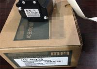 China Mitsubishi Melservo Ultra-low Inertia 100W Servo Motor HC-PQ13 New in stock for sale