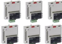 China FSCA-01 Modbus Adapter 3AUA0000031336 Fieldbus Options For Drives for sale