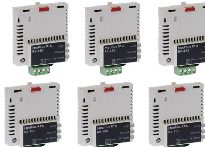 China FSCA-01 Modbus Adapter 3AUA0000031336 Fieldbus Options For Drives for sale