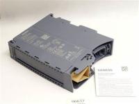 China 6ES7526-2BF00-0AB0 Siemens SIMATIC S7-1500, F digital output module, F-DQ 8x 24 V DC 2A PPM for sale