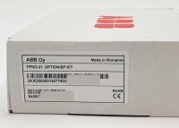 China FPNO-21 Two-Port PROFINET IO Adapter 3AXD50000192779 Fieldbus Options for sale