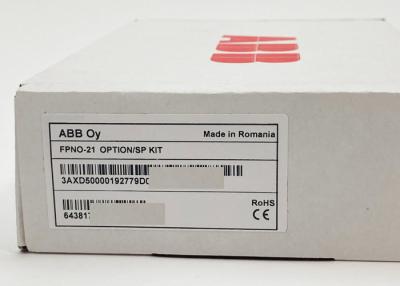 China FPNO-21 Two-Port PROFINET IO Adapter 3AXD50000192779 Fieldbus Options for sale
