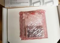 China FPNO-21 Two-Port PROFINET IO Adapter 3AXD50000192779 Fieldbus Options for sale