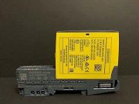 China 6ES7136-6BA01-0CA0 Siemens SIMATIC DP, electronic module for ET 200SP, F-DI 8x 24 V DC for sale