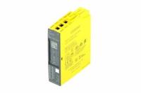 China 6ES7136-6BA01-0CA0 Siemens SIMATIC DP, electronic module for ET 200SP, F-DI 8x 24 V DC for sale