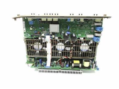 China 6ES5955-3LC42 SIEMENS SIMATIC S5  power supply  230/120 V AC 5 V 18A for sale