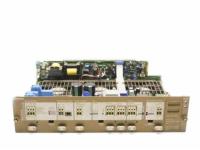 China 6ES5955-3LC42 SIEMENS SIMATIC S5  power supply  230/120 V AC 5 V 18A for sale