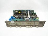 China 6ES5955-3LC42 SIEMENS SIMATIC S5  power supply  230/120 V AC 5 V 18A for sale