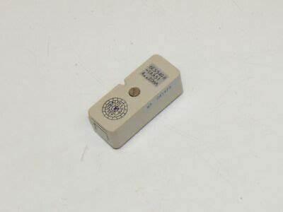 China 6ES5498-1AA11 SIEMENS SIMATIC S5, Measuring range module for analog inputs for sale