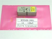 China 6ES5498-1AA11 SIEMENS SIMATIC S5, Measuring range module for analog inputs for sale
