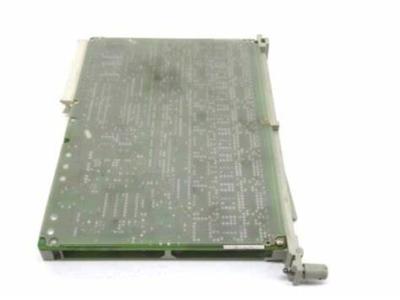 China 6ES5470-4UB12 SIEMENS SIMATIC S5 470 ANALOG OUTPUT MODULE FLOATING, COMPACT VERSION U 8 OUTPUTS for sale