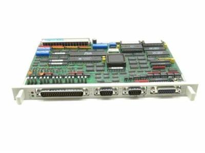 China 6ES5242-1AA32 SIEMENS SIMATIC S5, IP 242A Counter module for detection and Pre-processing for sale
