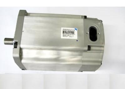 China 3HAC17484-1 Rotational Ac Motor M1 . 7384W Servo Motor Robots Parts for sale