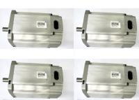 China 3HAC17484-1 Rotational Ac Motor M1 . 7384W Servo Motor Robots Parts for sale