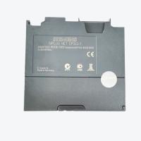 China GE  IC200MDL940 24 V DC/ 120-240 Volts AC 10 milliamperes 20 cycles per minute for sale