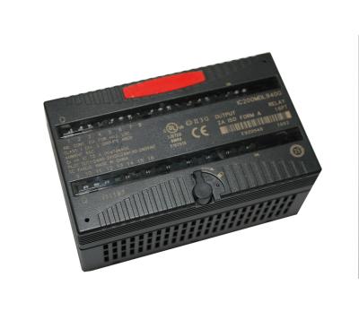 China GE  IC200MDL940 24 V DC/ 120-240 Volts AC 10 milliamperes 20 cycles per minute for sale