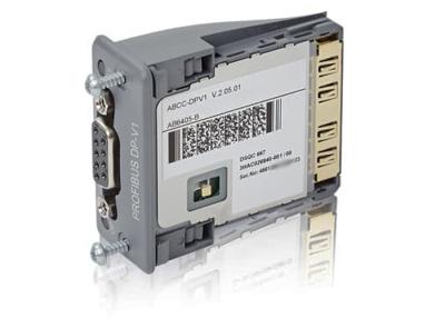 China 3HAC026840-001 DSQC 667 Profibus Board Robots IRC5C Compact Controller Parts for sale
