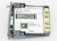 China 3HAC026840-001 DSQC 667 Profibus Board Robots IRC5C Compact Controller Parts for sale