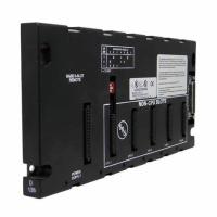 China GE   IC693CHS398 I/O Expansion baseplate 50 feet or 15 meters 25-pin D-shell female connector for sale