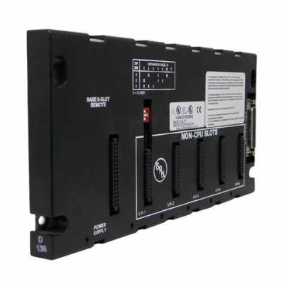 China GE   IC693CHS398 I/O Expansion baseplate 50 feet or 15 meters 25-pin D-shell female connector for sale