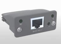 China 3HAC027652-001 DSQC 669 Ethernet Unit Robotics IRC5C Compact Parts for sale