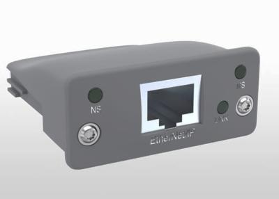 China 3HAC027652-001 DSQC 669 Ethernet Unit Robotics IRC5C Compact Parts for sale