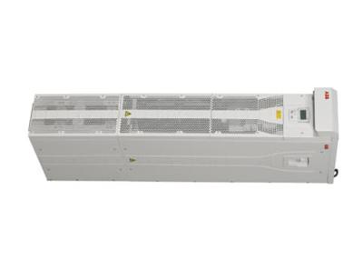 China ACH550-02-368A-4 Low Voltage AC Drives 68263077 R8 200kW For HVAC for sale
