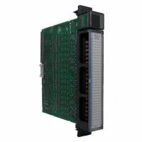 China GE  IC697MDL753 is a 5/48 Volt DC, 0.5 Amp Negative Logic 32-Point Output module for sale