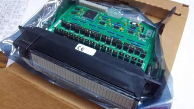 China GE  IC697MDL753 is a 5/48 Volt DC, 0.5 Amp Negative Logic 32-Point Output module for sale