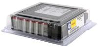 China GE IC693MDL732 12/24V of voltage with 8 output points per group in a group of 8 for sale