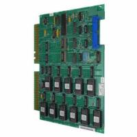 China GE IC660EBR100 87 milliamps at a voltage of 115 Volts AC 16-circuit relay output 4 relay outputs for sale