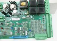 China SGHF 1001 TERMINAL BLOCK BOARD ABB 58113972 SGHF-1001 NEW IN BOX for sale