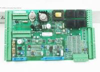 China SGHF 1001 TERMINAL BLOCK BOARD ABB 58113972 SGHF-1001 NEW IN BOX for sale