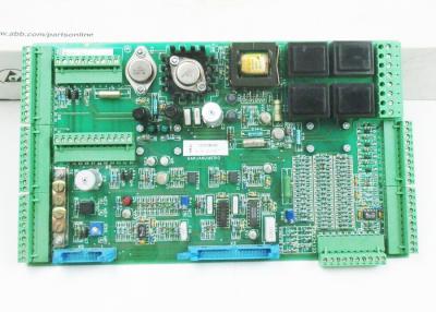 China SGHF 1001 TERMINAL BLOCK BOARD ABB 58113972 SGHF-1001 NEW IN BOX for sale
